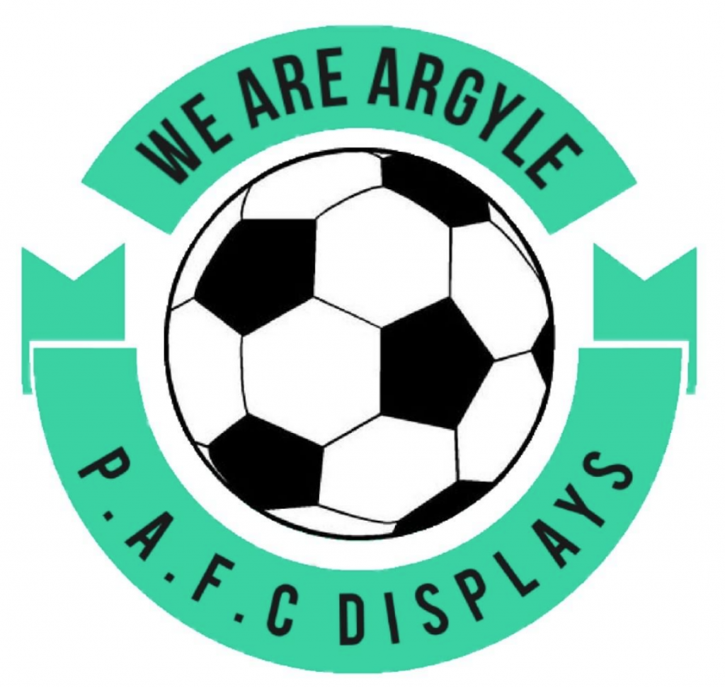 logo – PAFC Displays