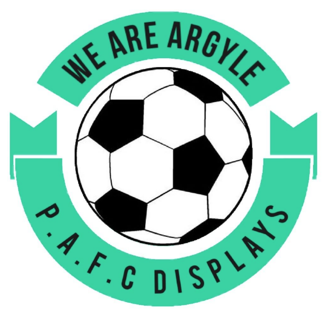 logo – PAFC Displays