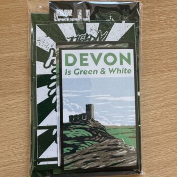 Stickers – PAFC Displays