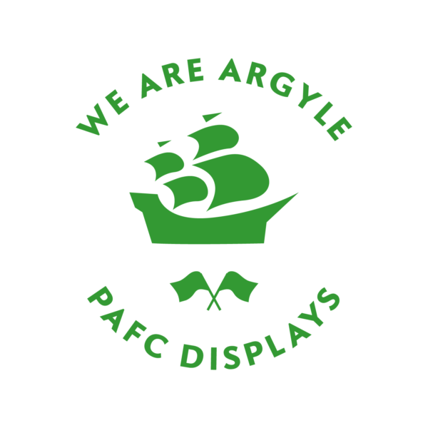 Shop – PAFC Displays