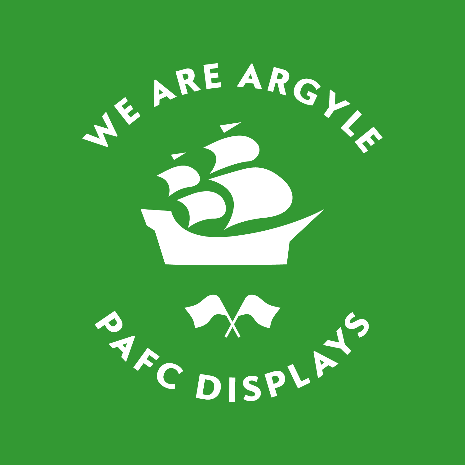 Shop – PAFC Displays