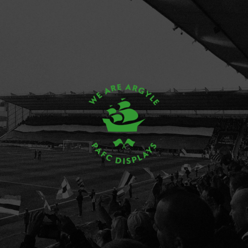 Products – PAFC Displays