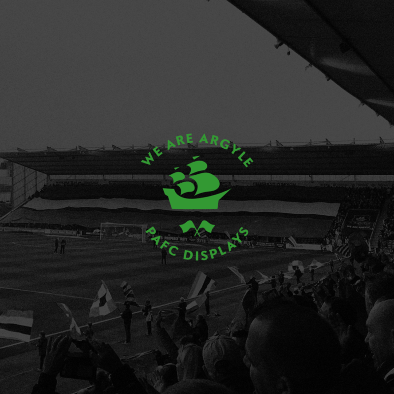 Shop – PAFC Displays