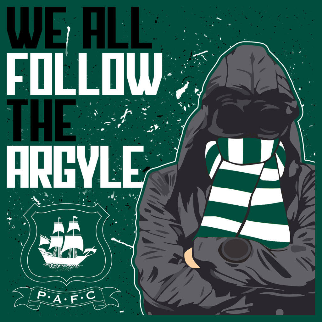 Stickers – PAFC Displays