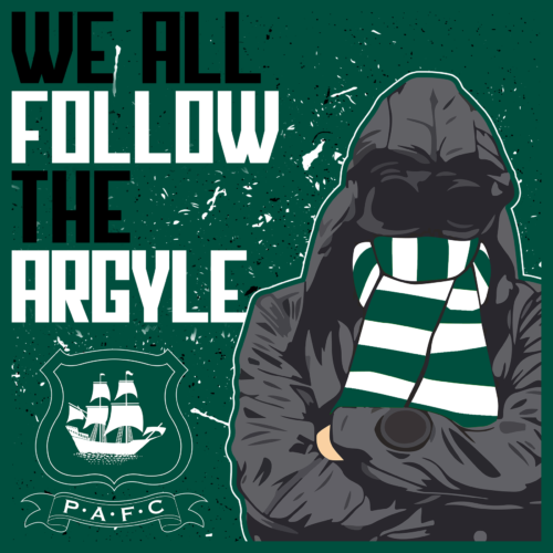 Stickers – PAFC Displays
