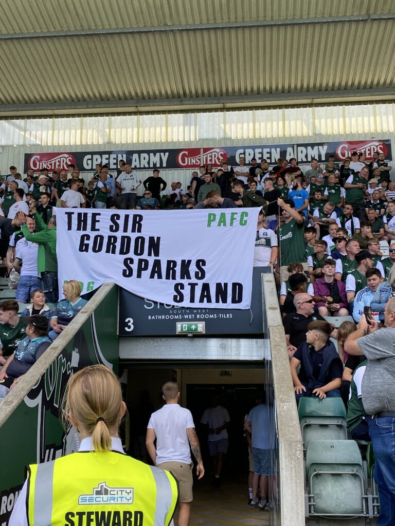 Gallery – PAFC Displays