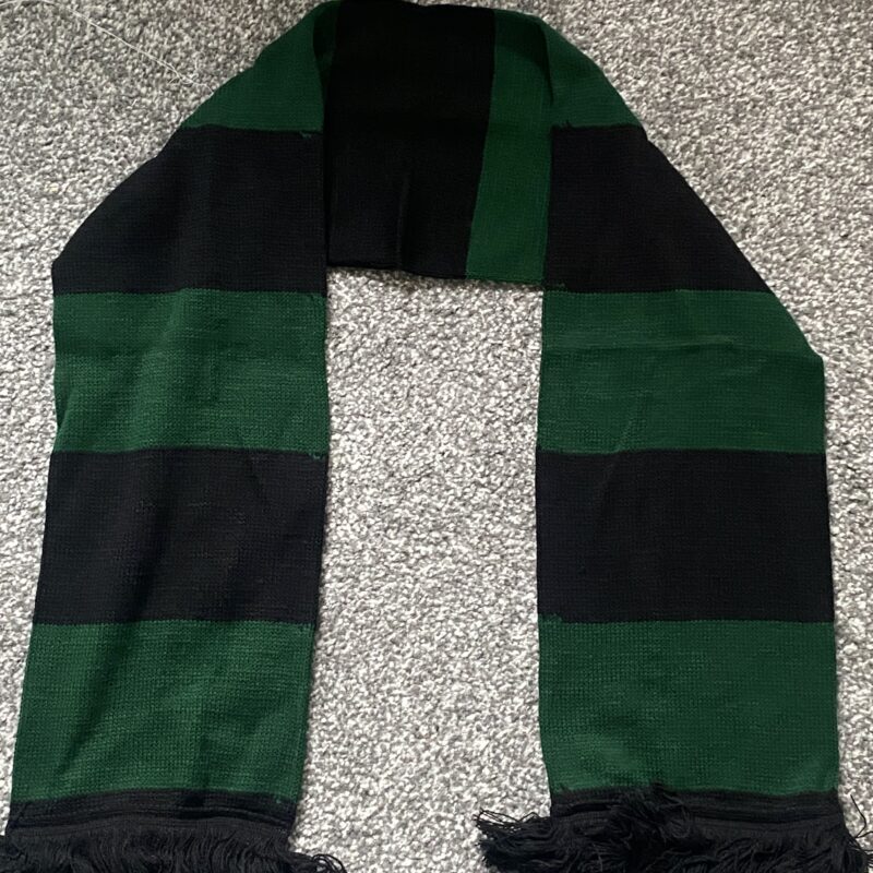 New – PAFC Displays
