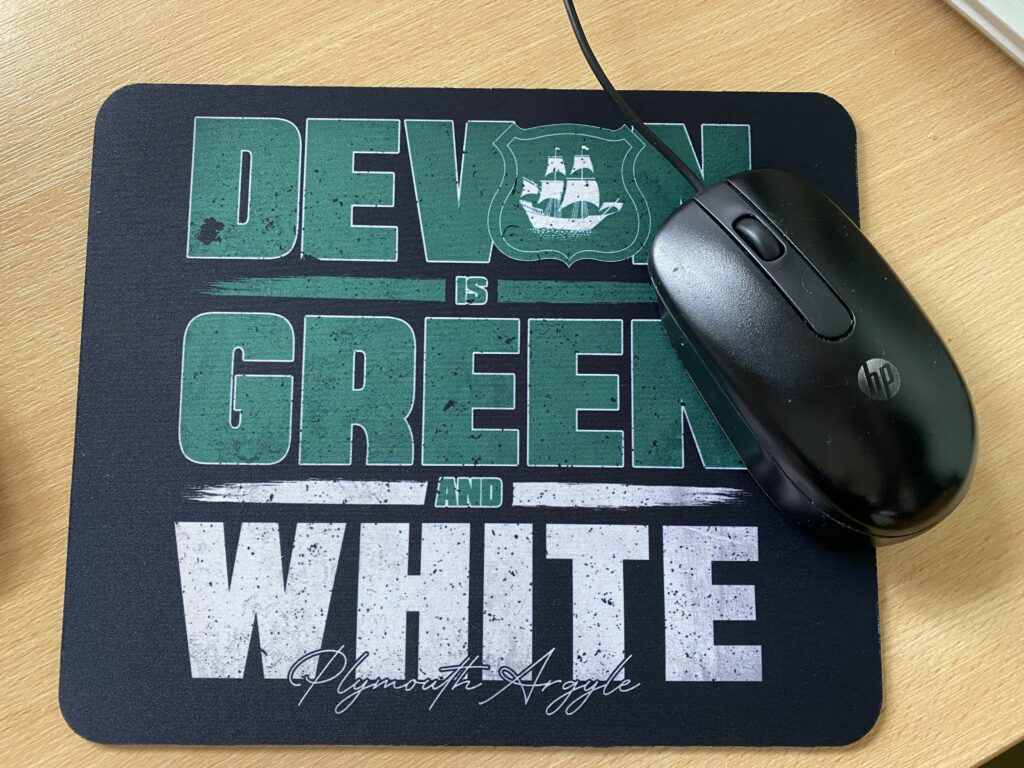 Misc Products – PAFC Displays