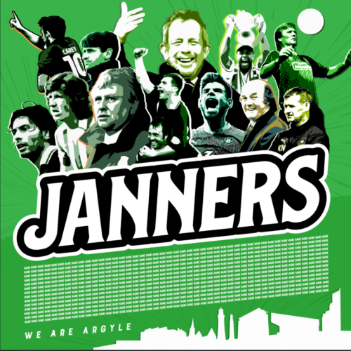 Flags – PAFC Displays