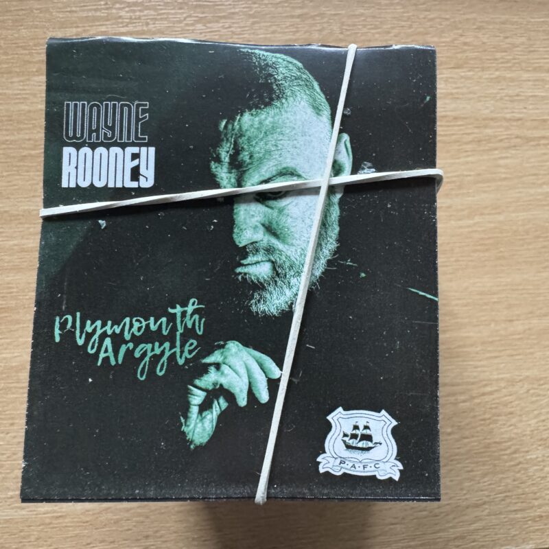 Stickers – PAFC Displays